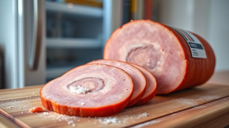 can you freeze taylor ham? - Test Food Kitchen