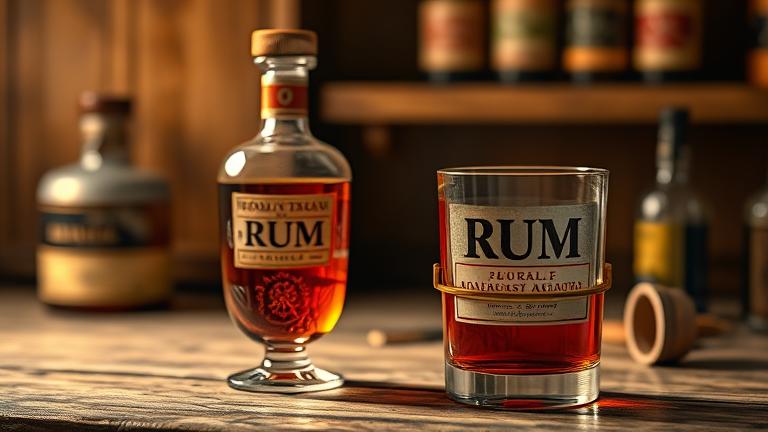 does rum go bad? - Test Food Kitchen