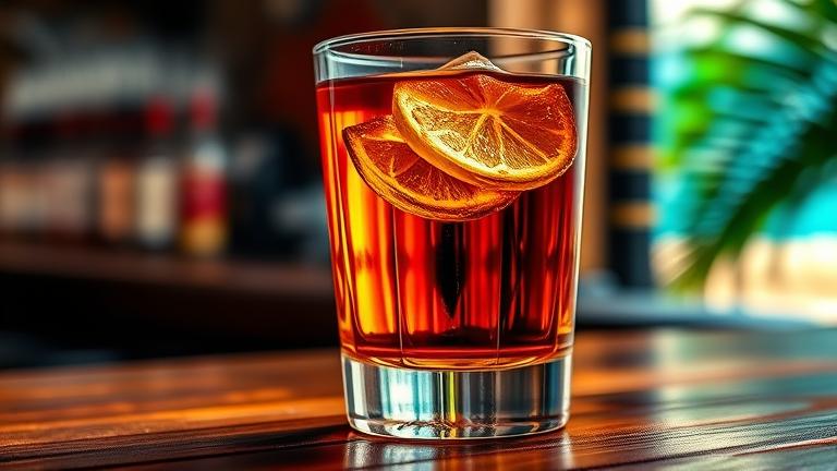 how does rum taste? - Test Food Kitchen