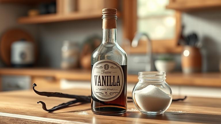 does vanilla extract expire? - Test Food Kitchen
