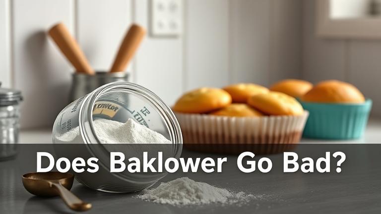 does baking powder go bad? - Test Food Kitchen