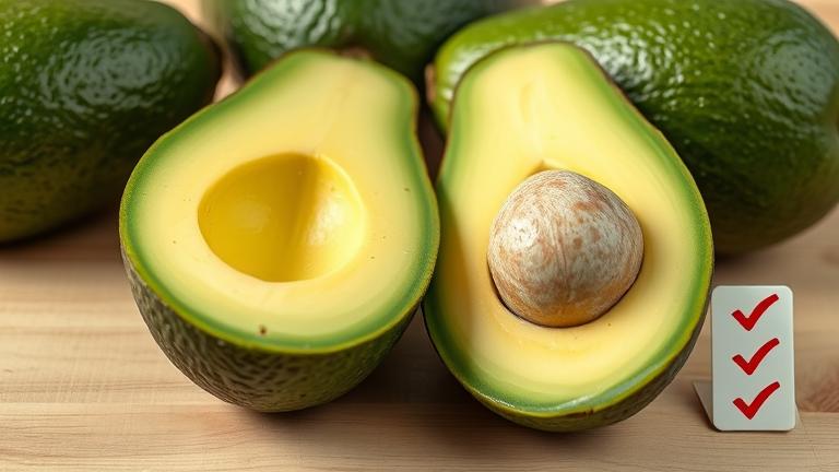 is it safe to eat underripe avocado? - Test Food Kitchen