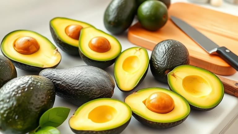 how to preserve avocado? - Test Food Kitchen