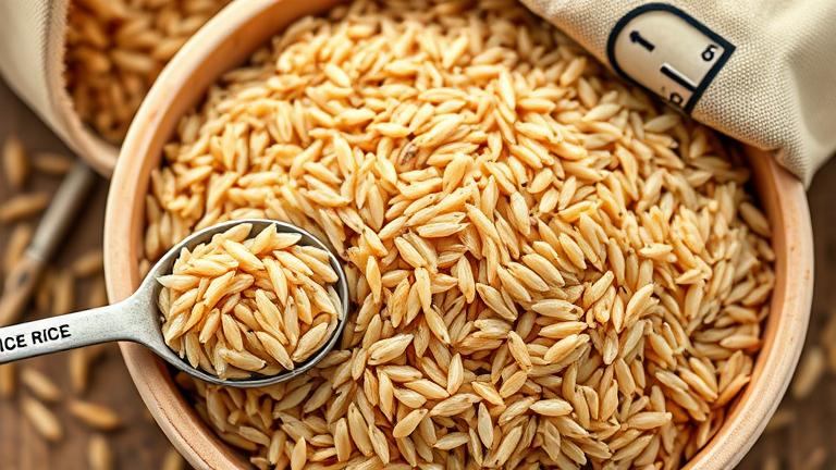 how to tell if brown rice is bad? - Test Food Kitchen