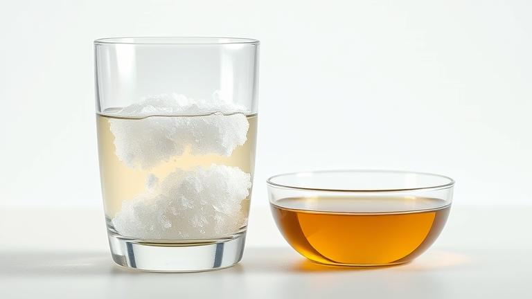 can salt dissolve in oil? - Test Food Kitchen
