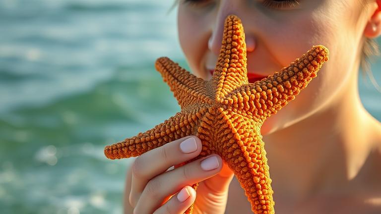 can you eat starfish? - Test Food Kitchen