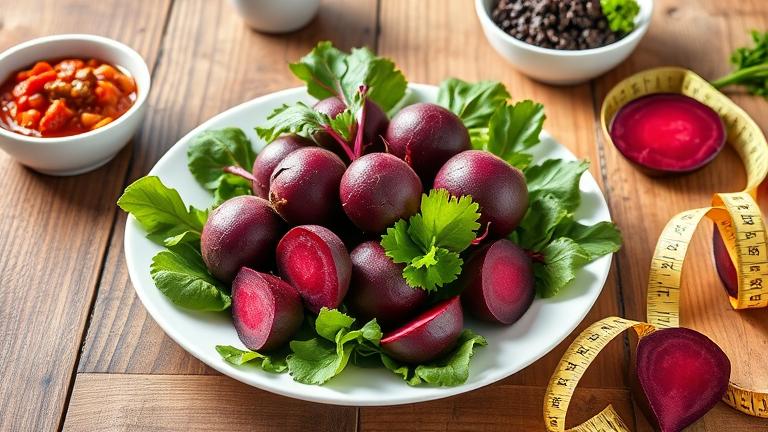 can you eat too many beets? - Test Food Kitchen