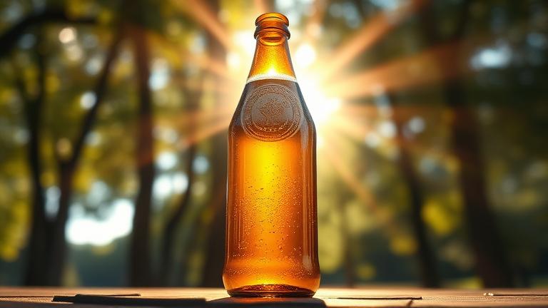 how does beer get skunked? - Test Food Kitchen