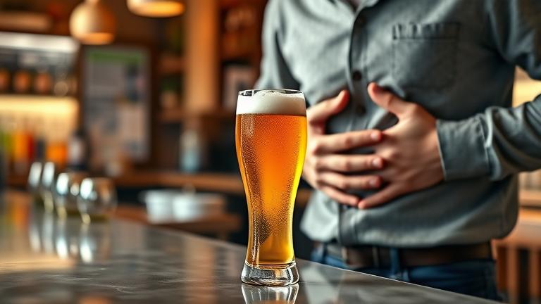 which is the best beer for acid reflux? - Test Food Kitchen