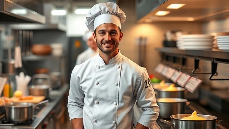 how much do line cooks get paid? - Test Food Kitchen
