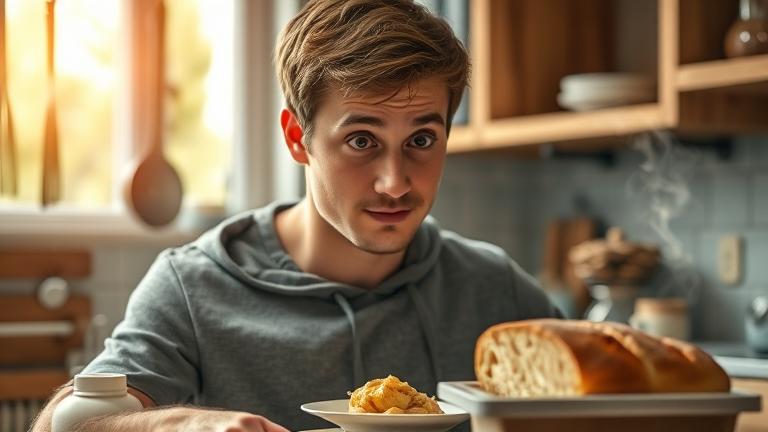 why does smelling food make you hungry? - Test Food Kitchen