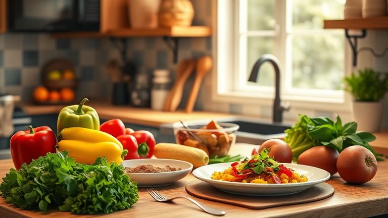 what shall i cook for dinner tonight? - Test Food Kitchen