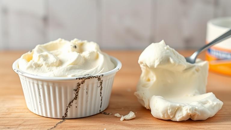 how can you tell if cream cheese is bad? - Test Food Kitchen