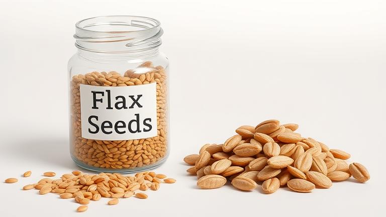 how do you know when flax seeds go bad? - Test Food Kitchen