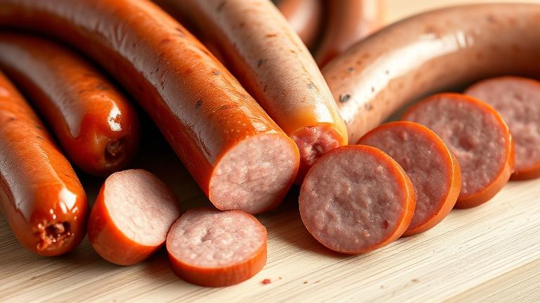 how to know if sausage is spoiled? - Test Food Kitchen