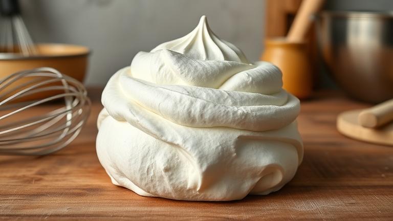 why does my meringue collapse? - Test Food Kitchen