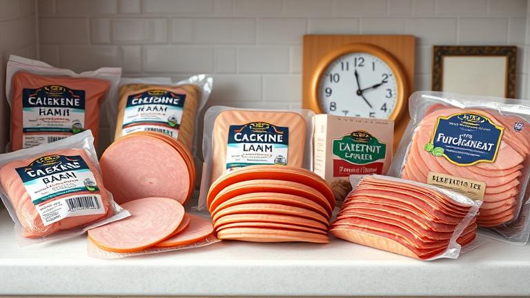 how long does lunch meat last? - Test Food Kitchen
