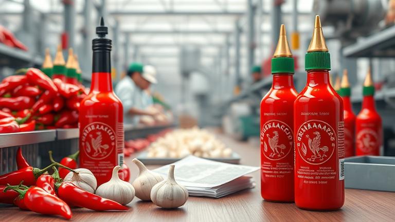 what is true of the private costs of production of sriracha solution ...