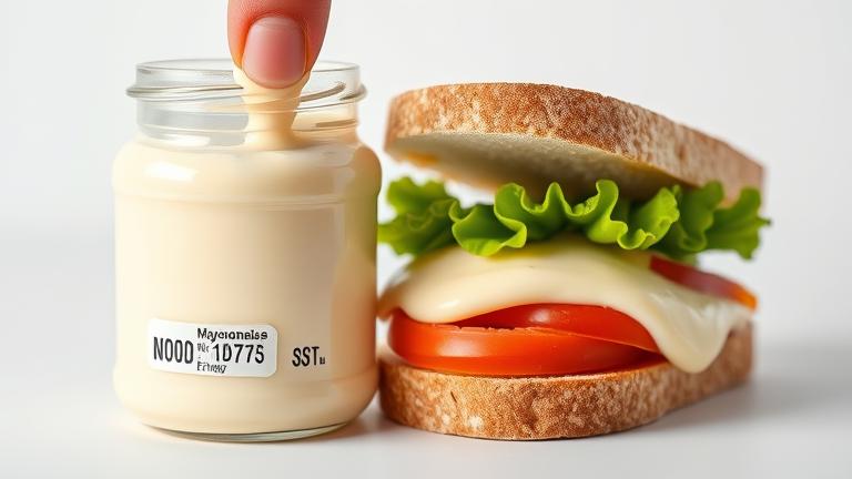 how do you know if mayonnaise is bad? - Test Food Kitchen