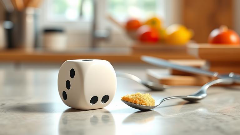 how big is a dice in cooking? - Test Food Kitchen