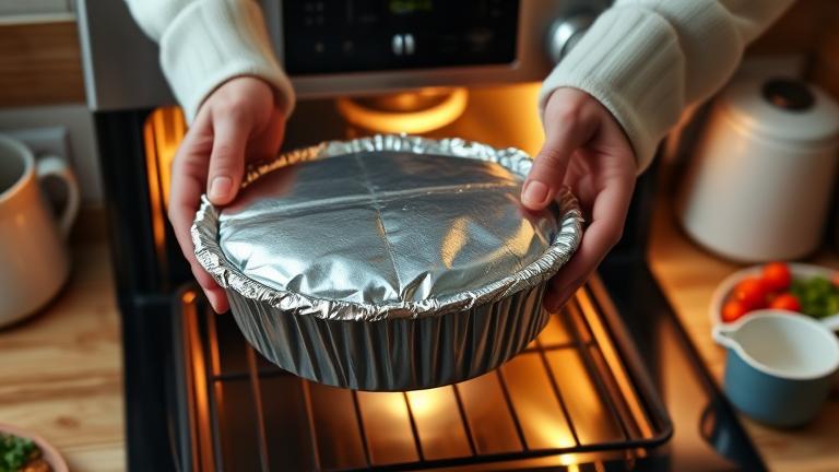 how do you cook a frozen beef pie? - Test Food Kitchen