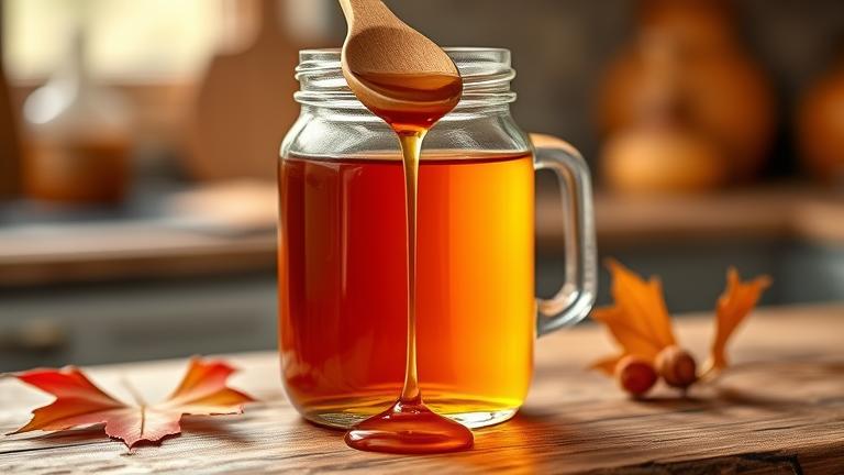 can pure maple syrup go bad? - Test Food Kitchen