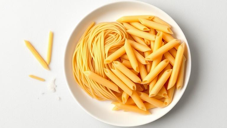 is pasta heavier cooked or uncooked? - Test Food Kitchen
