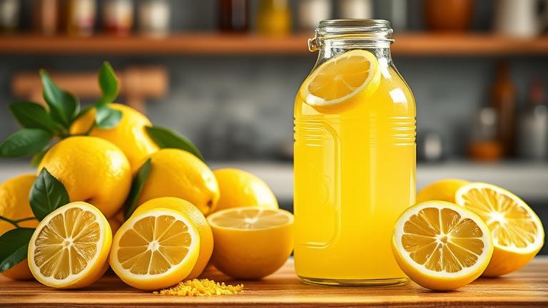 what type of alcohol is in limoncello? - Test Food Kitchen