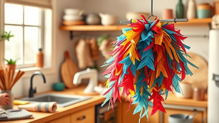 how to make a kitchen boa? - Test Food Kitchen