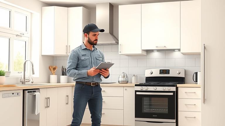 how to get a certified kitchen in your home? - Test Food Kitchen
