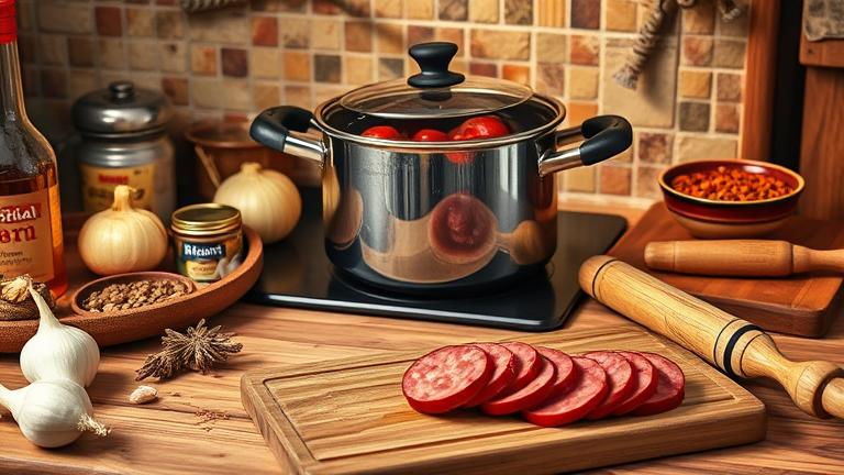 how to cook kishka? - Test Food Kitchen