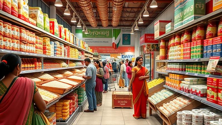 is tapioca available in india? - Test Food Kitchen