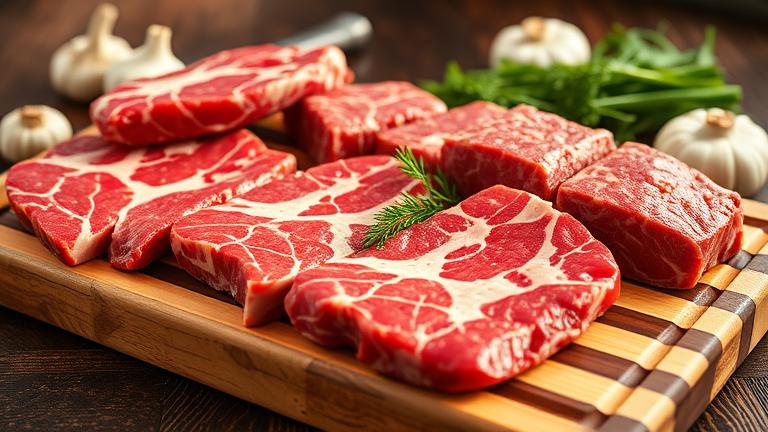 what is the best cut of meat to use for beef stroganoff? - Test Food ...