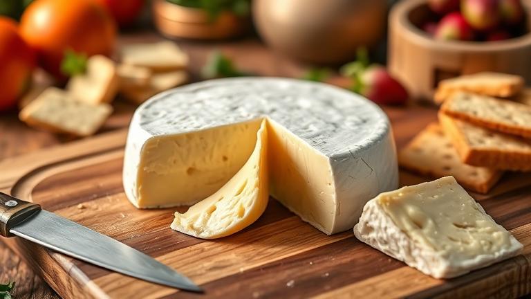 how to cook brie cheese? - Test Food Kitchen