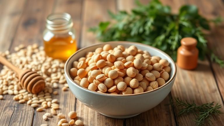 how to cook spelt berries? - Test Food Kitchen