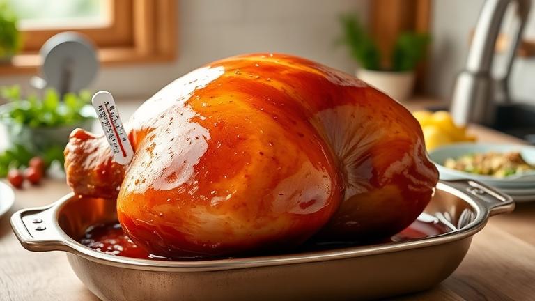 how long to cook a 9 lb ham? - Test Food Kitchen