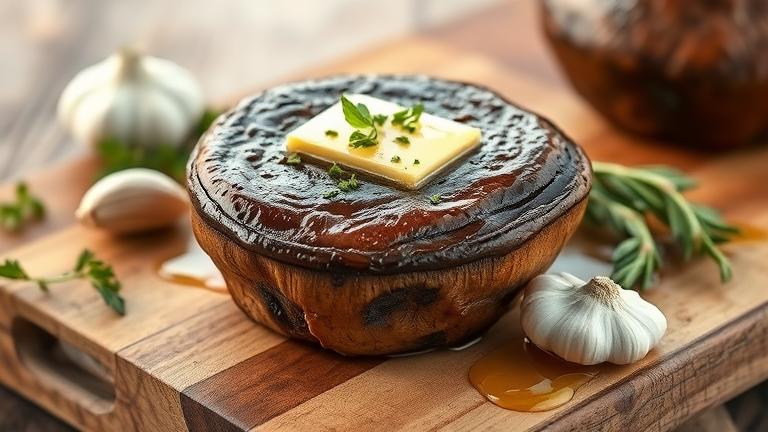 how to cook portobello mushrooms caps? - Test Food Kitchen