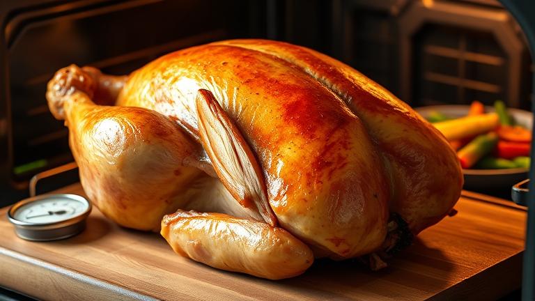 how long to cook 8 lb turkey breast in oven? - Test Food Kitchen