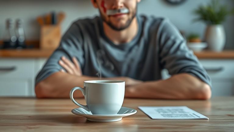 can you drink coffee with a concussion? - Test Food Kitchen