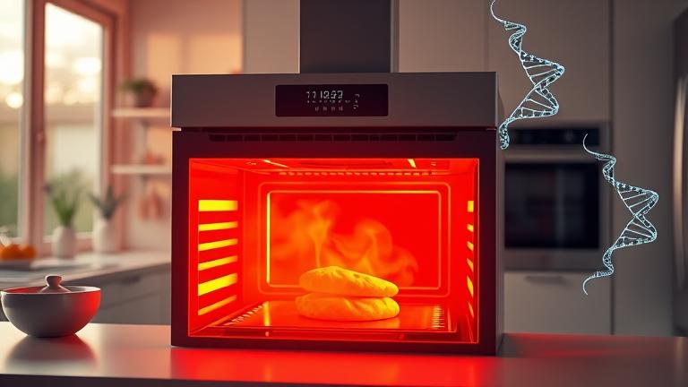 is infrared cooking bad for you? - Test Food Kitchen