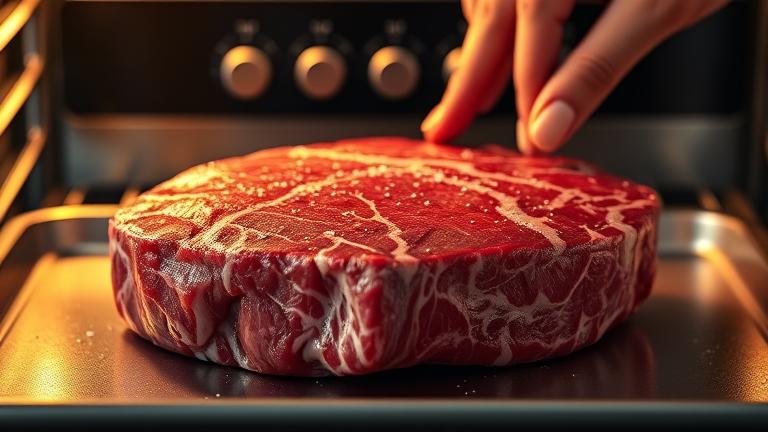 how do you cook wagyu beef in the oven? - Test Food Kitchen