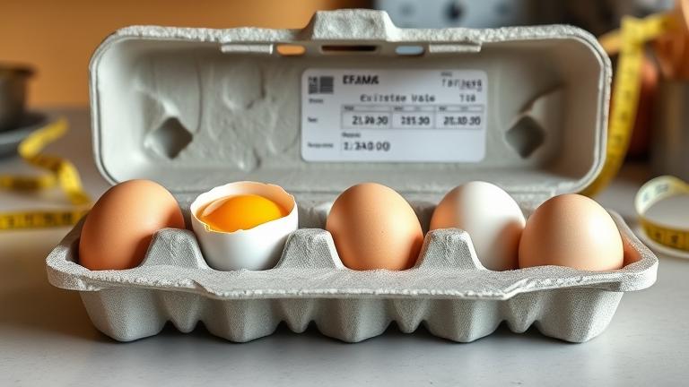 how long past the expiration date are eggs good? - Test Food Kitchen