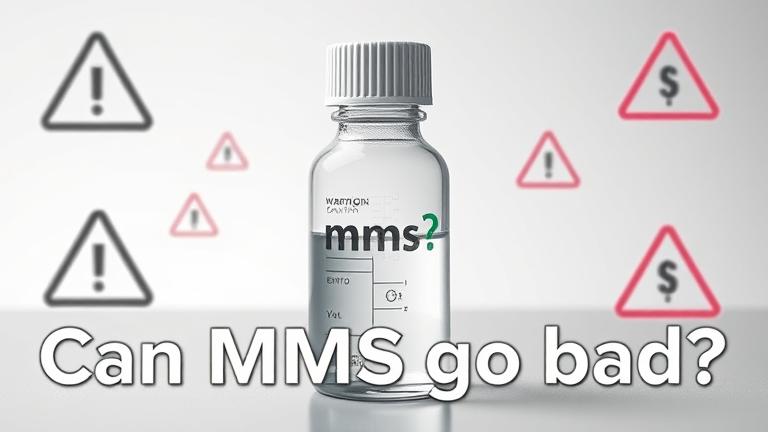 Can Mms Go Bad