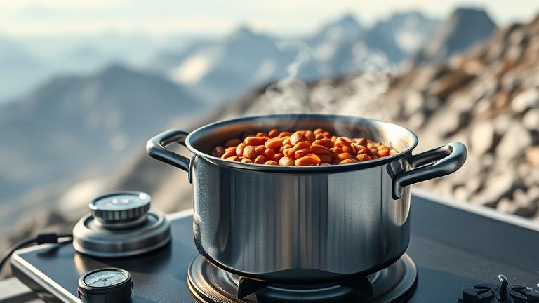 do beans take longer to cook at high altitude? - Test Food Kitchen
