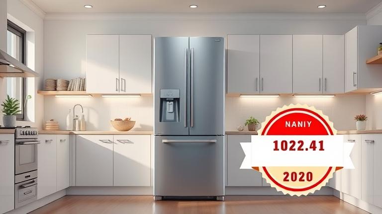 what is the most reliable refrigerator brand 2020? - Test Food Kitchen
